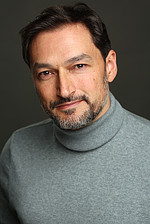 Cast - Wrong Side of the Tracks