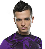 Cast - Violetta (2012 – 2015)