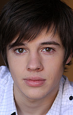 Cast - Geek Charming (2011)