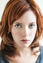 Cast - Strange Magic (2015)