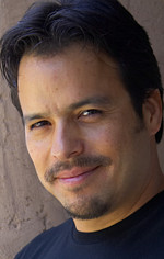 Cast - Odd Thomas (2013)