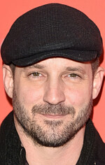 Cast - Strange Darling (2023)