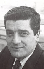 Cast - Death Wish (1974)