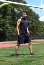 Cast - Brotherhood (2006 – 2008)