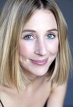 Cast - Lewis (2006 – 2015)