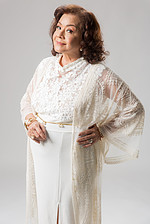 Cast - Wildflower (2017 – 2018)