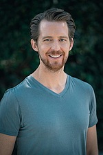 Cast - Tron: Ares (2025)