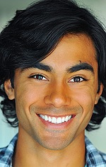 Cast - Power Rangers Beast Morphers (2019 – 2020)