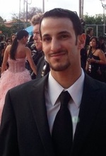 Cast - The 12 Days of Christmas Eve (2022)