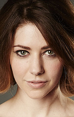 Cast - Lewis (2006 – 2015)