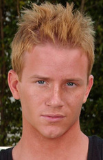 Cast - The Men (2011 – ...)