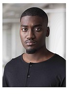 Cast - Black Panther (2018)