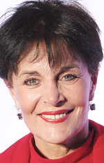 Cast - Another World (1964 – 1999)