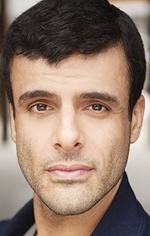 Cast - The Artful Dodger (2023 – ...)