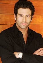 Cast - The New Guy (2002)