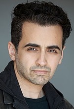 Cast - Kim's Convenience (2016 – 2021)