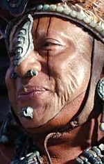 Cast - Apocalypto (2006)