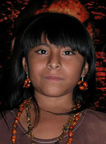 Cast - Apocalypto (2006)