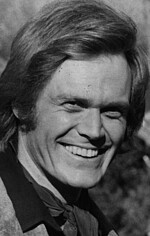 Cast - Alias Smith and Jones (1971 – 1973)