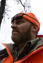 Cast - Geronimo: An American Legend (1993)