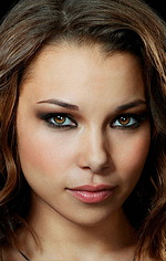 Cast - In Time (2011)