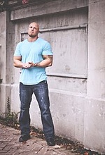 Cast - Blue Ridge: The Series (2024 – ...)