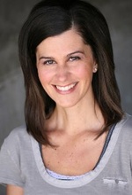 Cast - Odd Thomas (2013)