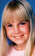 Cast - Webster (1983 – 1989)