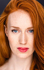 Cast - The Gringo Hunters