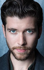 Cast - Harry Wild (2022 – ...)