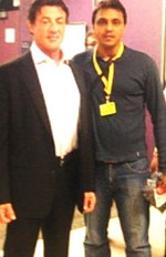 Cast - Baaghi 2 (2018)