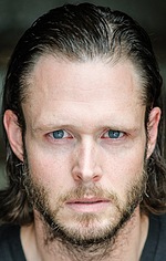 Cast - A Beautiful Mind (2001)