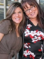 Cast - Rags to Riches (1987 – 1988)