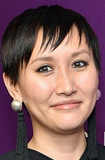 Cast - Rim of the World (2019)