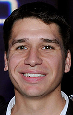 Cast - Elevation (2024)