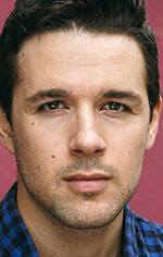 Актёры - Джек Ричер