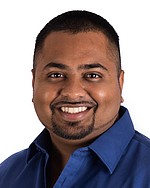 Cast - Shazam! (2019)