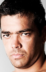 Cast - Never Back Down 2: The Beatdown (2011)