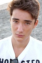 Cast - Rome (2005 – 2007)