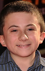 Cast - Hancock (2008)