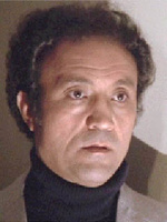 Cast - History of the World: Part I (1981)