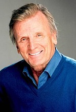 Cast - Lassie (1954 – 1972)