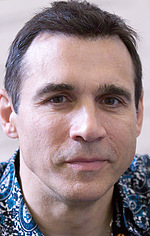 Cast - Dark Shadows (1991)