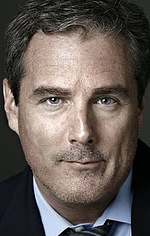 Cast - The Package (1989)