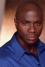 Cast - Terminator: Dark Fate (2019)