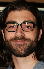 Cast - The 12 Days of Christmas Eve (2022)