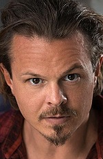 Cast - Terminator Genisys (2015)