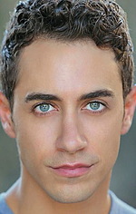 Cast - I Am Legend (2007)