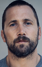 Cast - High Ground (2025)