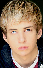 Cast - Switched at Birth (2011 – 2017)